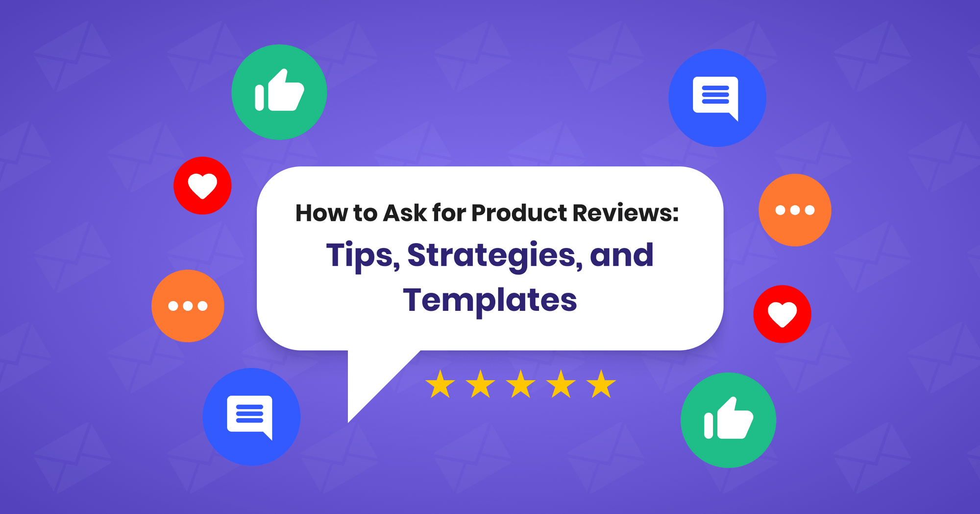 Top 15 Email Subject Lines For Review Requests | Sendlane